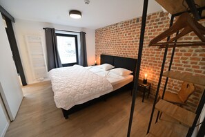 Comodidade do quarto