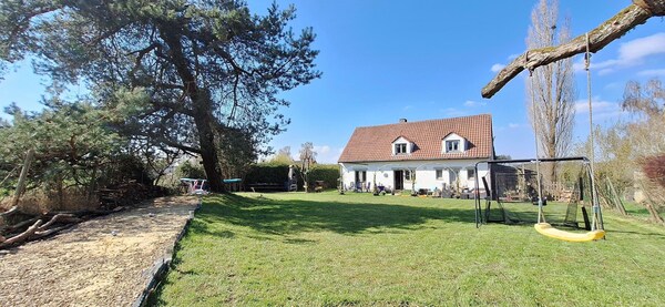 Case Belvene Regio Spa, Theux - Sprimont
