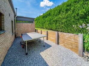 Casa | Área da propriedade