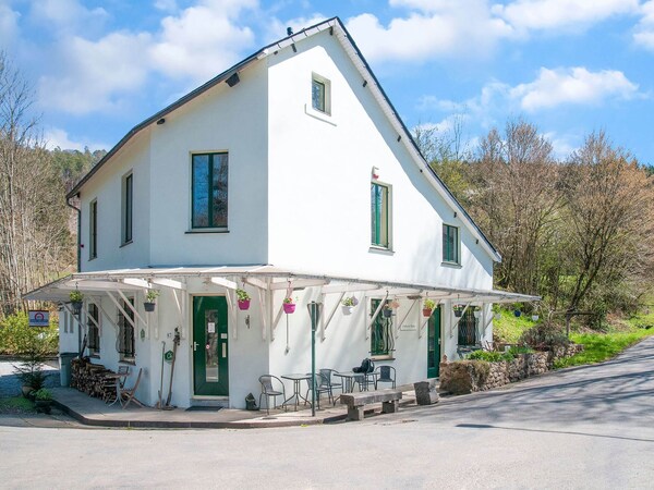 Cozy Country Stay, Stoumont - Aywaille