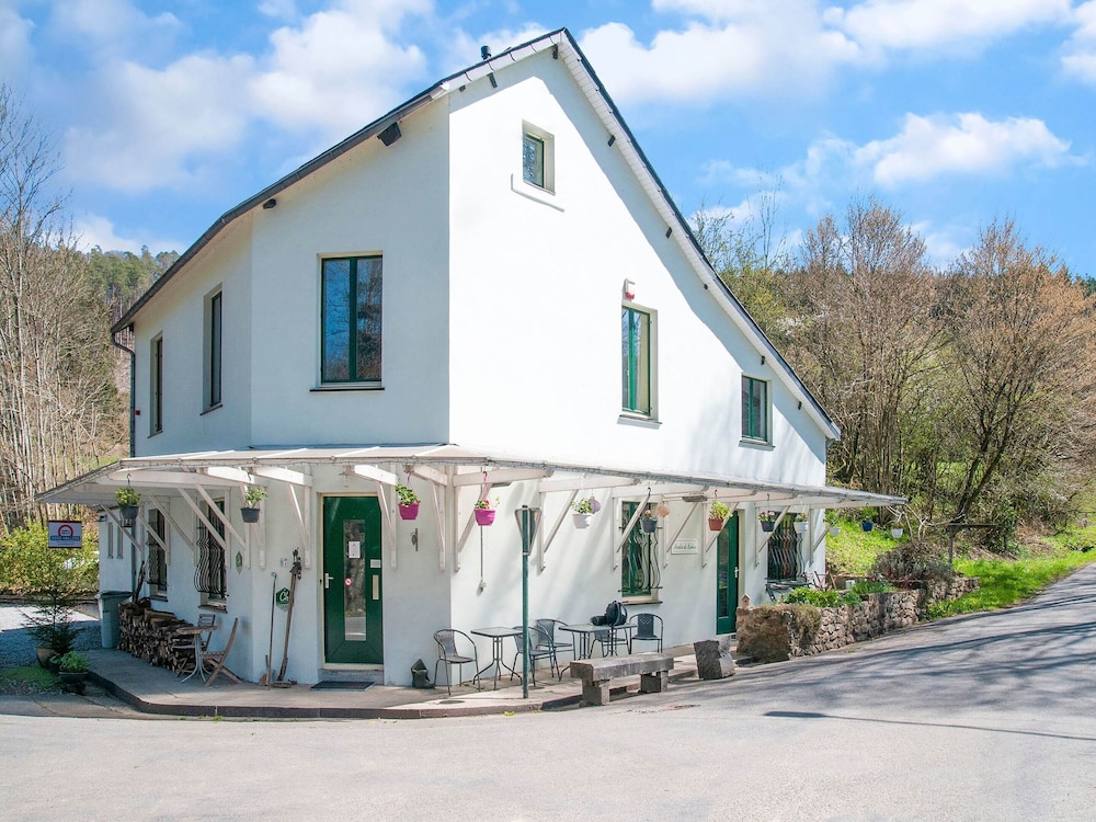 Cozy Country Stay, Stoumont - Trois-Ponts