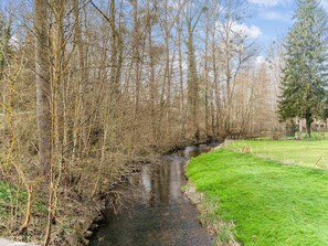 Casa de Campo | Vista do alojamento