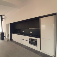 Bangalô | Cozinha privada