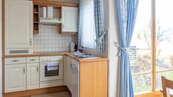 Apartamento | Cozinha privada