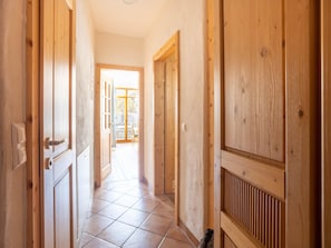 Apartamento | Receção