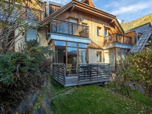 Apartamento | Exterior