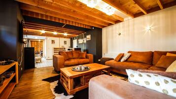 Casa | Sala de estar