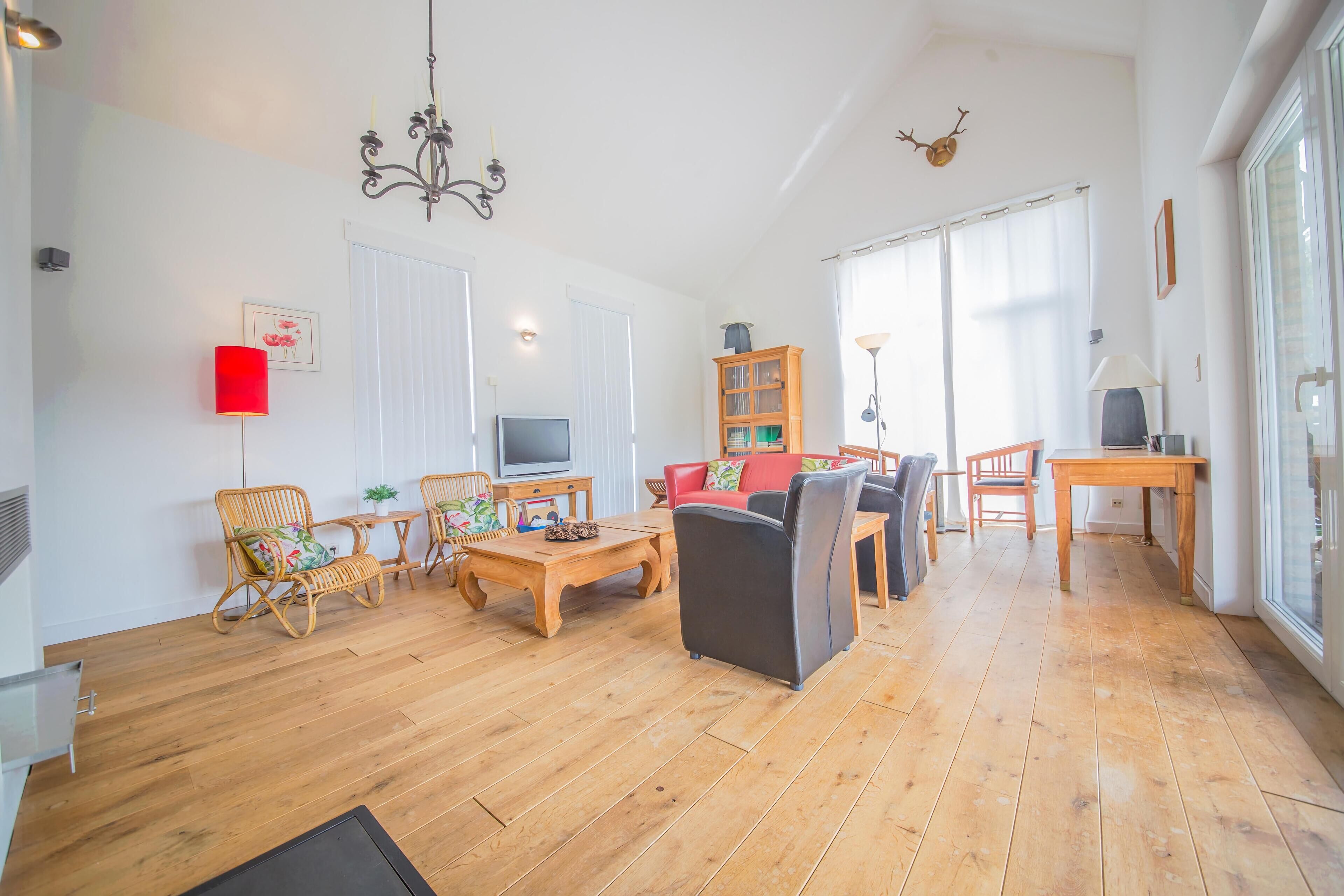 Casa | Sala