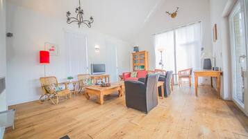 Casa | Sala