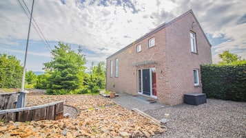 Casa | Exterior