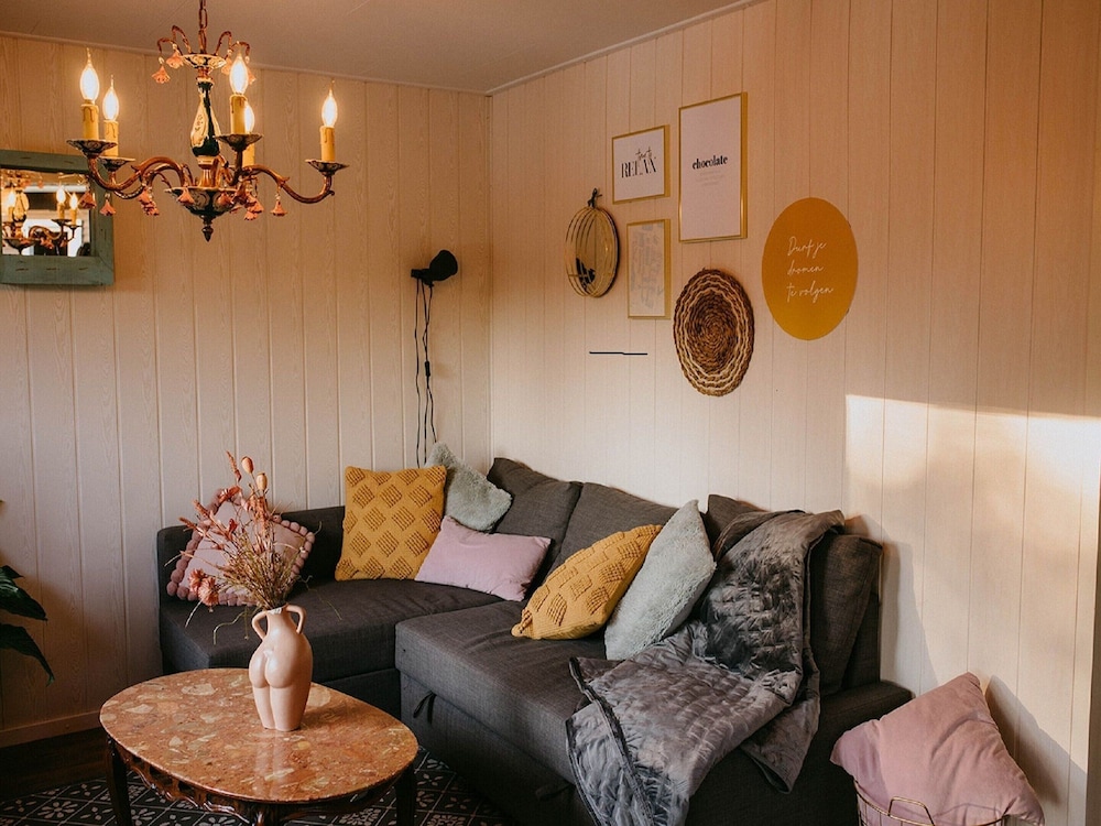 Chalet In Geel In Quiet Location By The Water - Geel