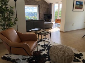 Casa | Sala | Lareira 