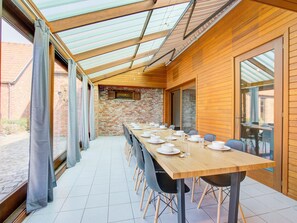 Casa | Restaurantes