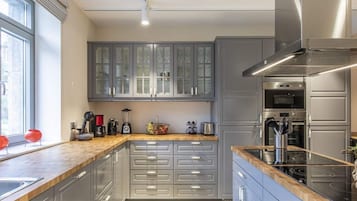 Casa | Cozinha privada