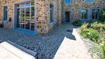 Casa | Fachada