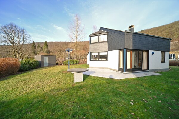 Lodge In Ardennes Near La Roche Center - Rendeux
