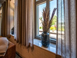 Casa | Detalhe da parte interna