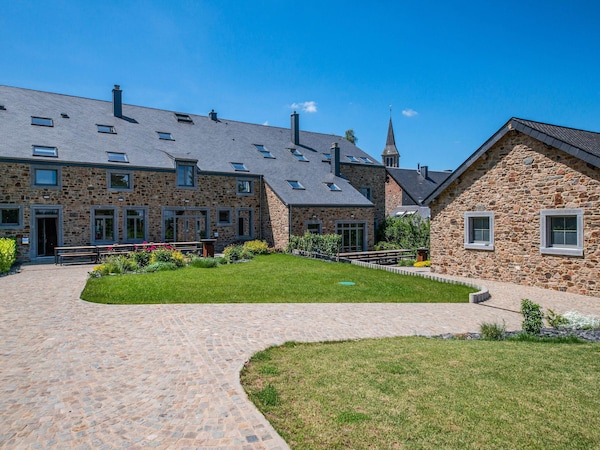 Luxury Stay; La Croix Scaille - Gedinne