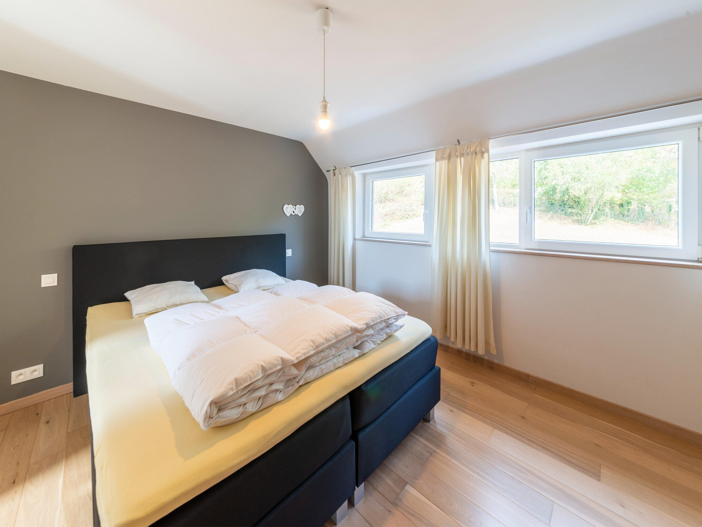 Casa | 3 quartos, roupa de cama fornecida 