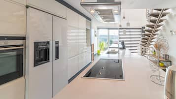 Casa | Cozinha privada