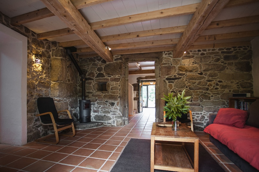 One Of Two Private And Intimate Casitas. Surrounded By Nature. - Barro