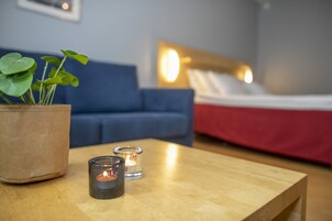 Quarto Duplo Básico | Secretária, secretária adequada para computadores portáteis 