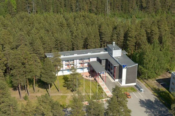 Hotelli Uusikuu - Mikkeli