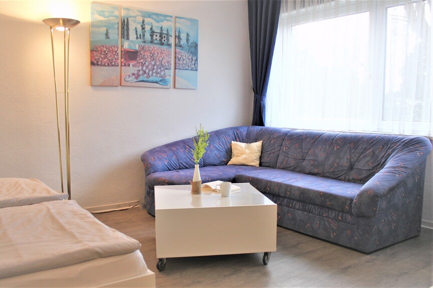 Ferienwohnung "Am Langenweerder Whg. 4" Auf Poel - Insel Poel