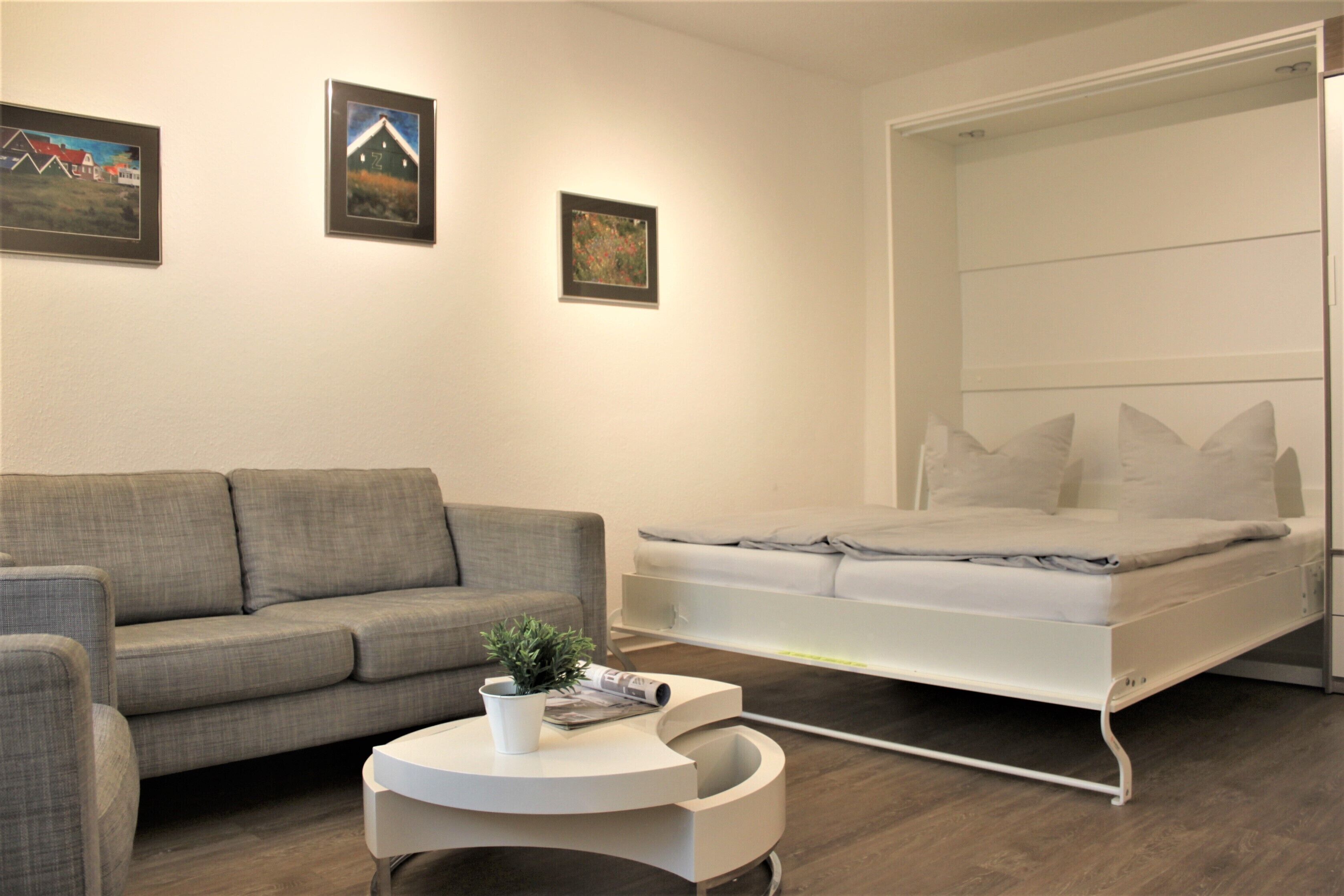 Ferienwohnung Am Langenwerder Nr. 5 Auf Poel - Insel Poel