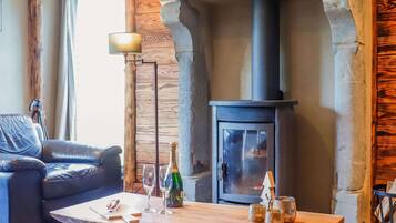 Casa | Comodidade do alojamento