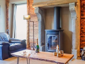 Casa | Comodidades da propriedade