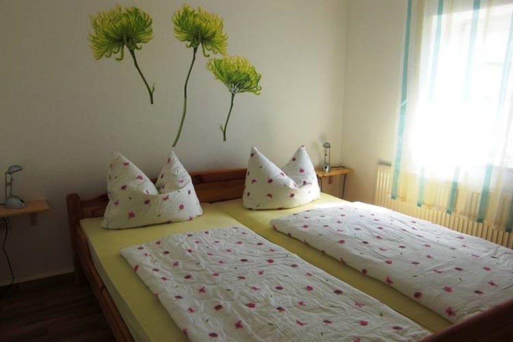 Apartment In The "Saxon Switzerland" Region - Struppen