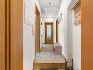 Apartamento | Interior