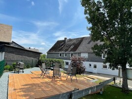 Apartamento | Sacada