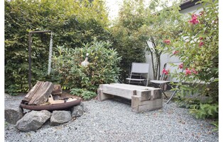 Apartamento | Varanda