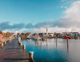 Bangalô | Vista da propriedade
