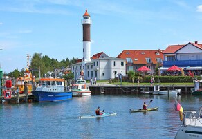 Bangalô | Vista da propriedade