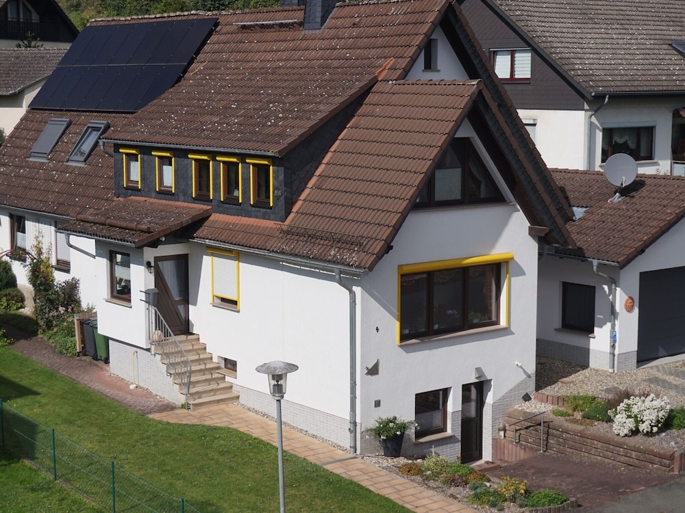 Lovely Apartment In Frankenberg - Frankenberg (Eder)