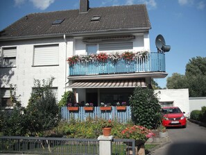 Apartamento | Exterior