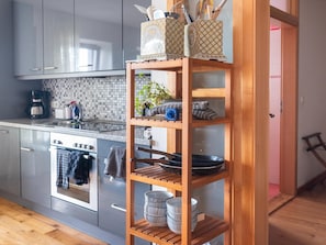 Casa | Cozinha privada