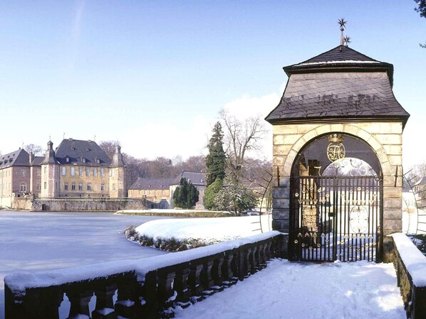 Apartamento | Vista da propriedade