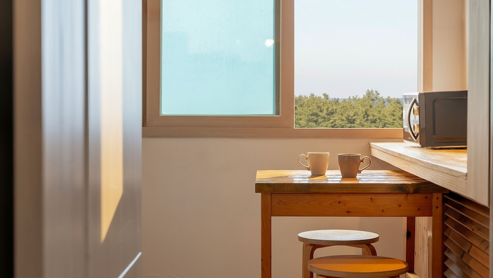 Sokcho Pensionbyeol - Sokcho-si