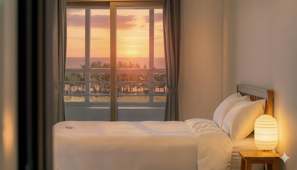 Sokcho Pensionbyeol - Sokcho-si