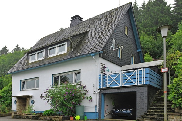 Apartamento | Exterior