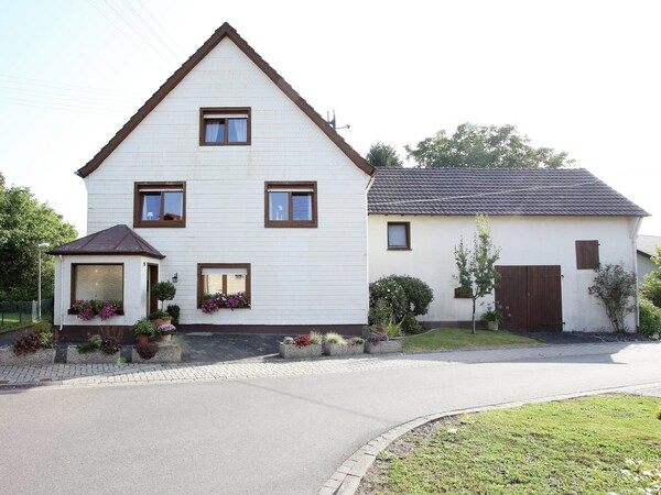 Apartment With Terrace And Pool In The Garden - Windeck