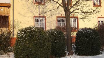 Apartamento | Exterior