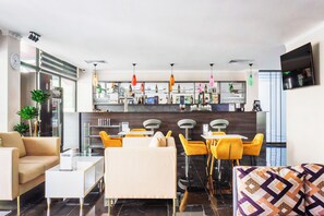 Bar (no alojamento)