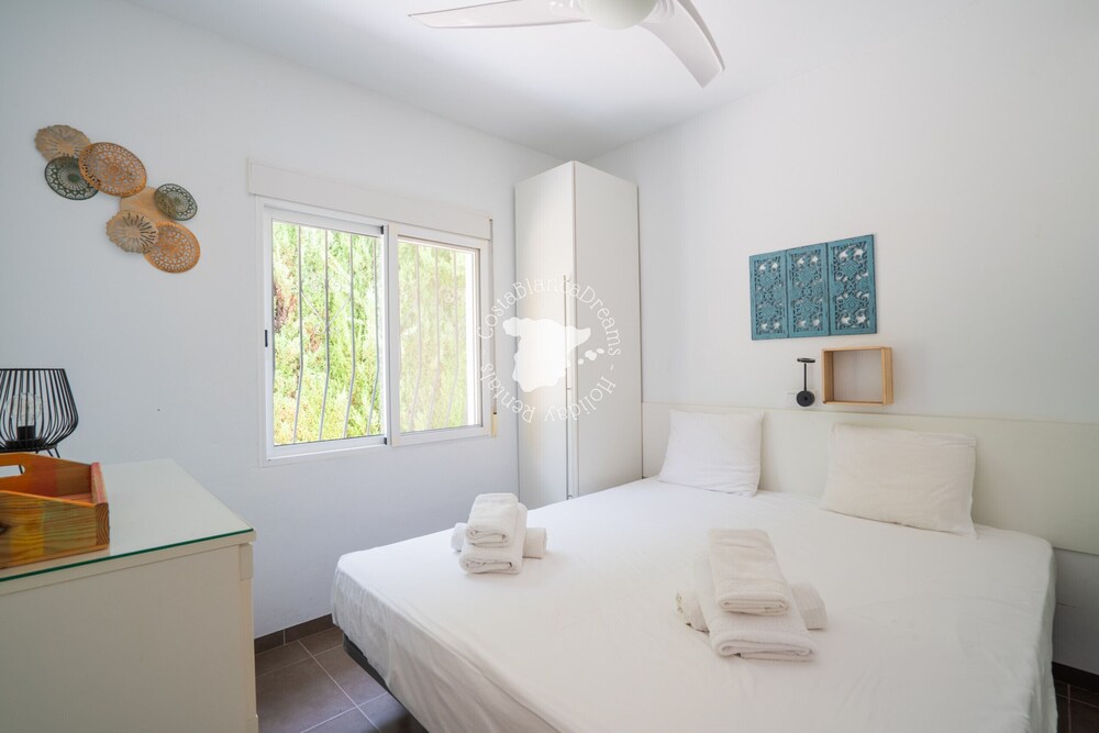 Costablancadreams - Casa Carrio à Calpe - Calp