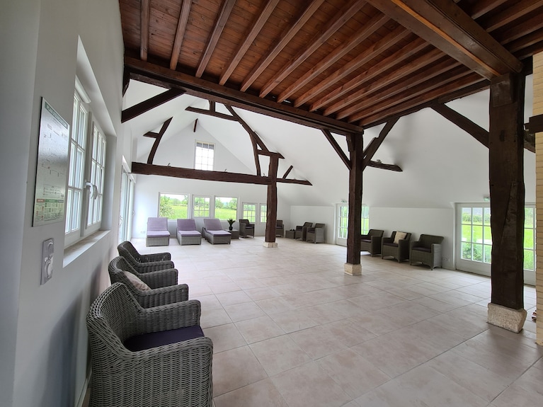 Manoir Des Ullis - Basse-Normandie