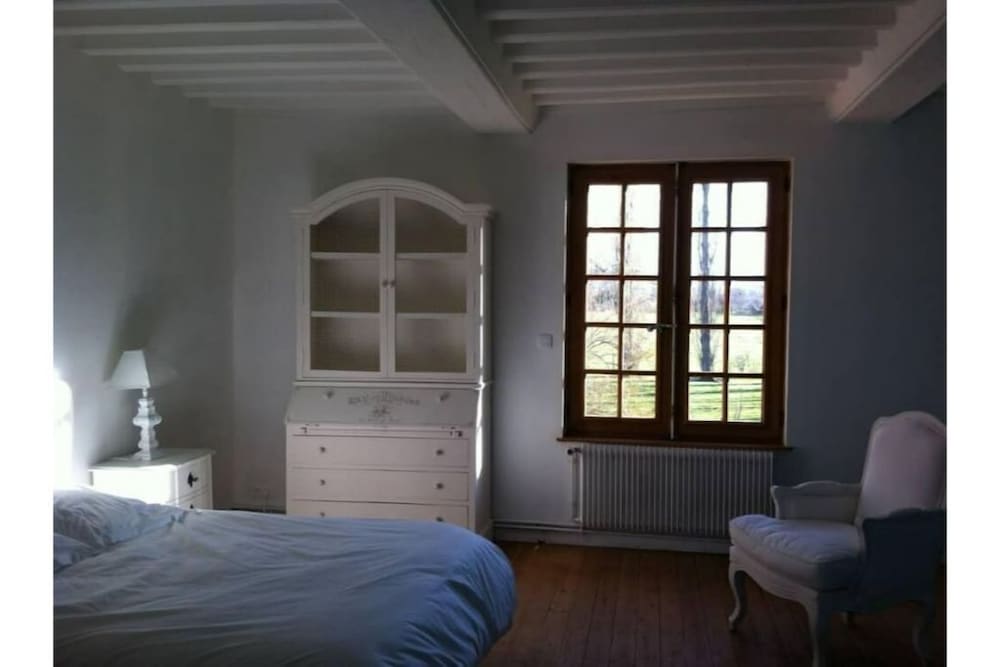 Manoir Des Ullis - Normandy